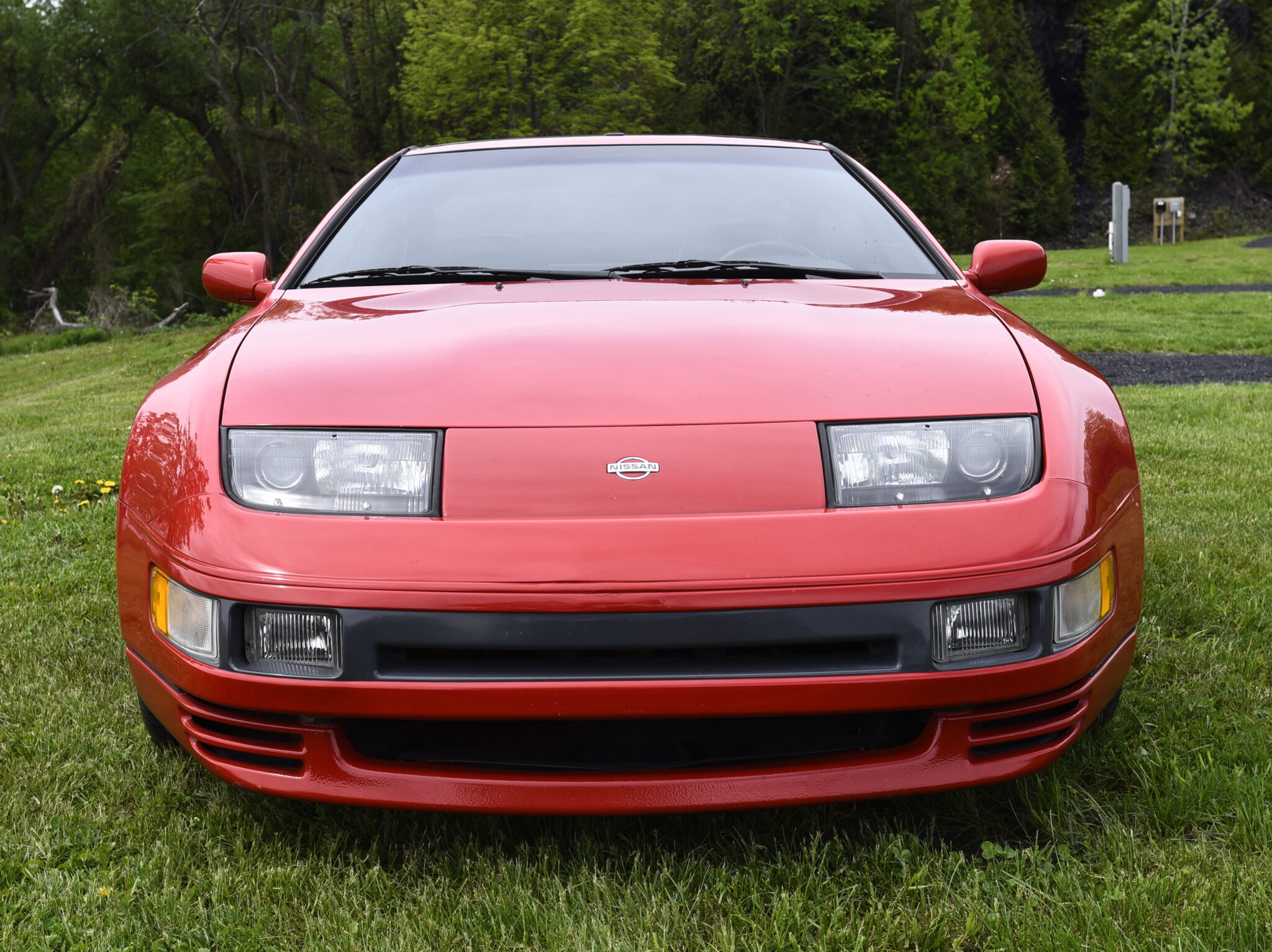 1993 Nissan 300 ZX | Z Motorsports Collection